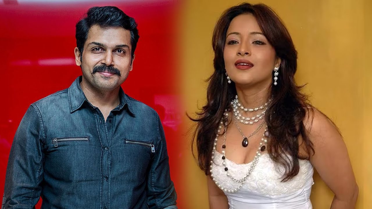 Kaashmora 2 (Aayirathil Oruvan) Full Movie Review in Hindi - YouTube
