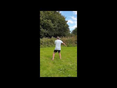 Yang Long form Complete 3rd set - YouTube