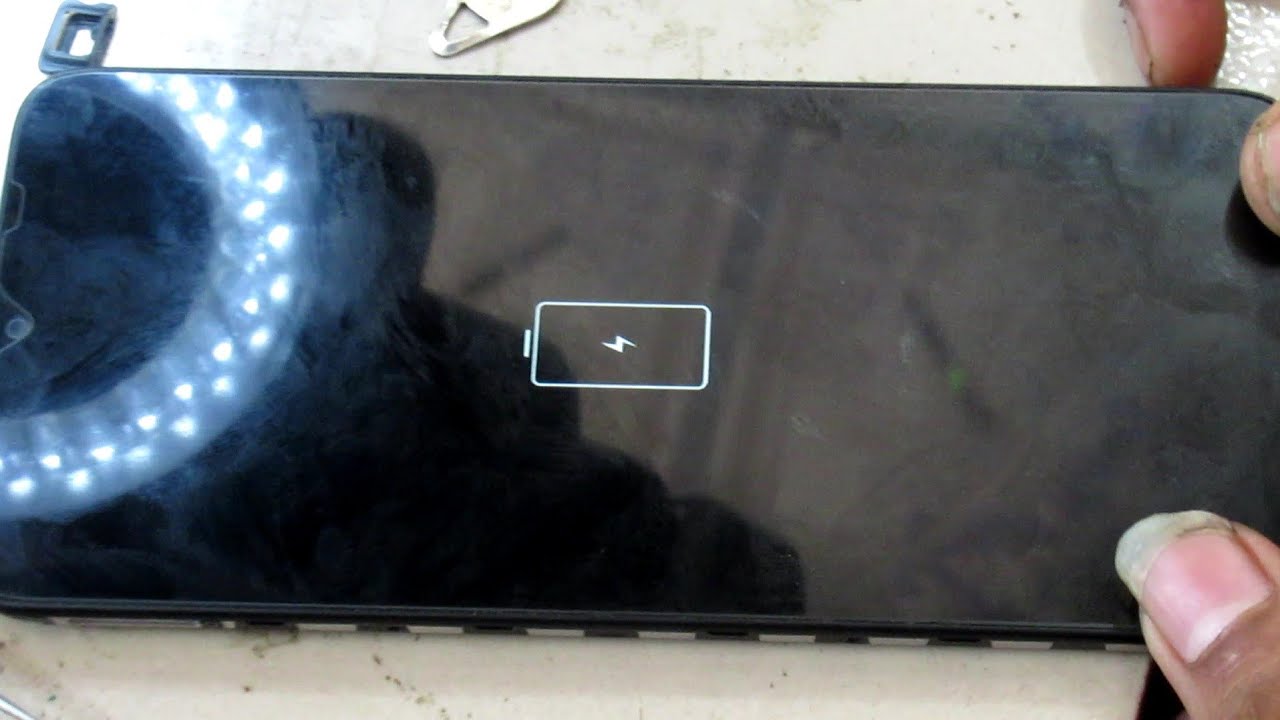 Redmi 9A/9C Not Charging problem Port replacement - YouTube