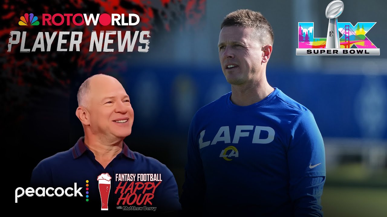 Mike LaFleur hire is ‘good news’ for Arizona Cardinals | Fantasy ...