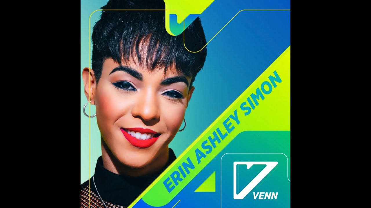 The ESPN Of Gaming Is Here With VENN: Erin Ashley Simon Leads The Way ...