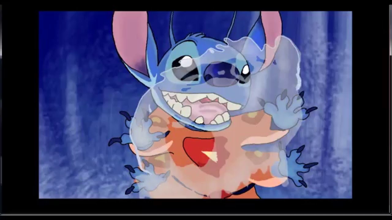 Draw It - 626 Stitch - YouTube