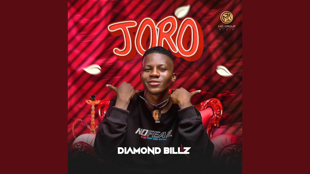Joro - YouTube