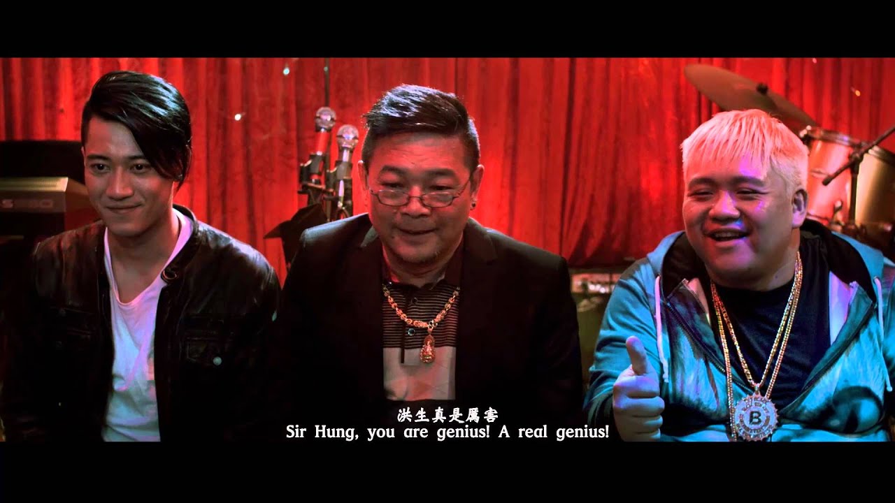 我叫鄒文正 I am Terry Zou - YouTube