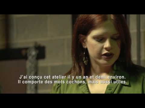 Teaser Lillith Grey, une femme libérée - Série Sexe aux États-Unis sur ...