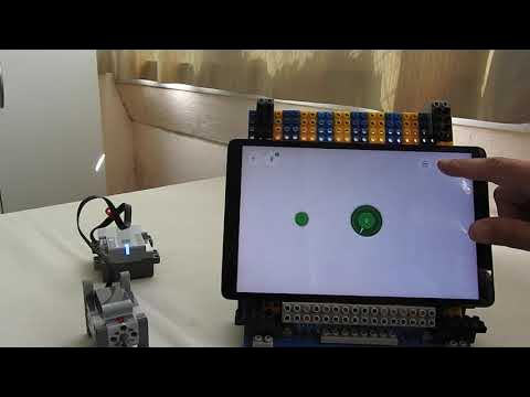 Lego Powered UP!: Tutorial 3- Velocímetro (2024) - YouTube