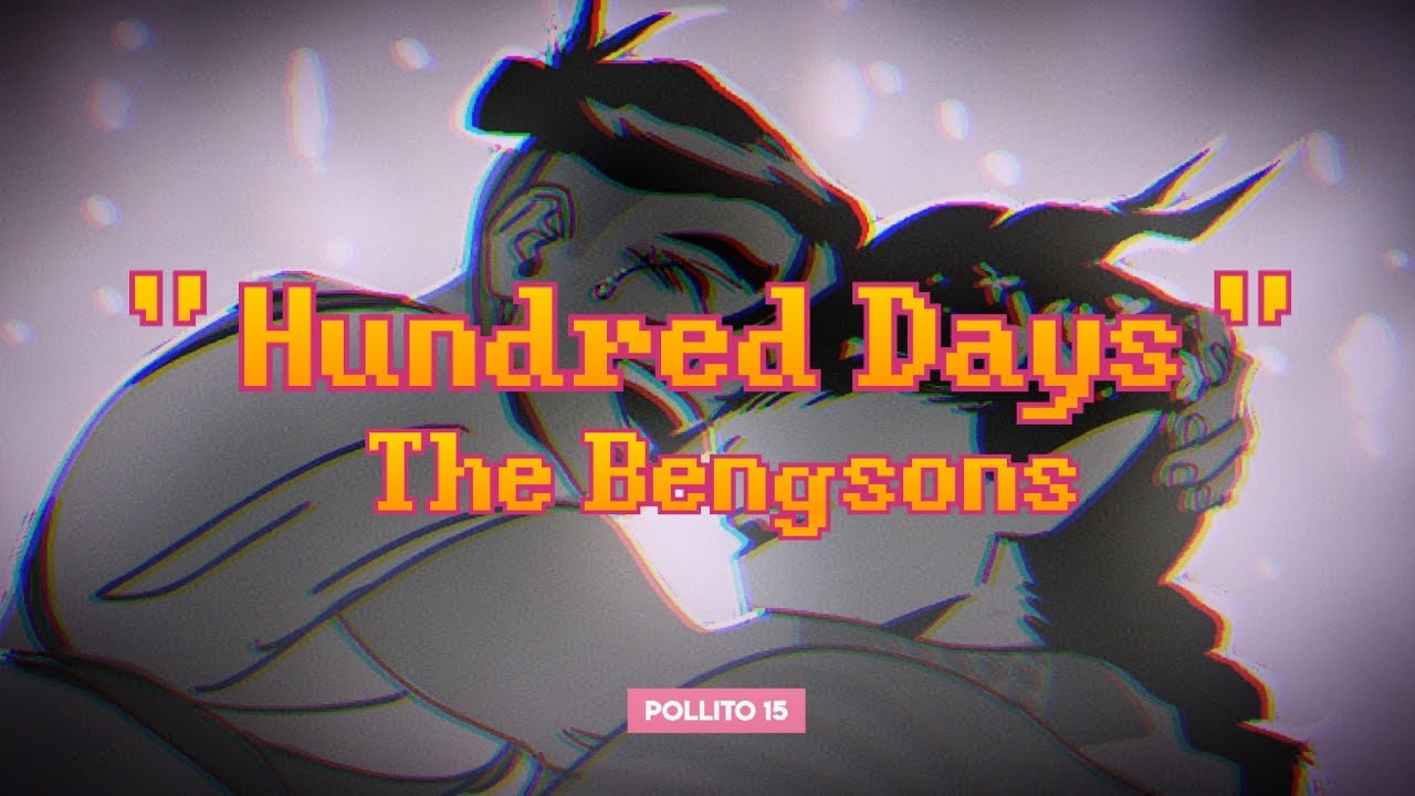 The Bengsons - Hundred Days | Escape From Divinity | Traducido al ...