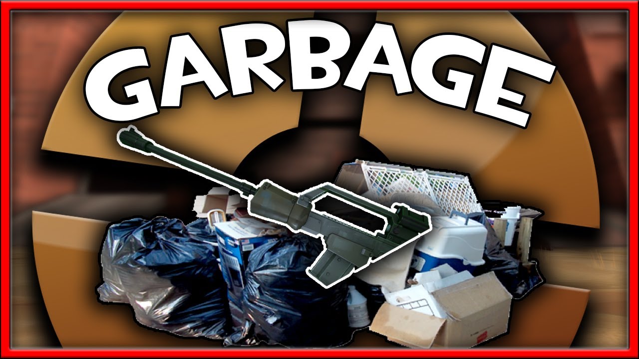 [TF2] This Weapon Ruined My Day So I Ranted About It - Bad TF2 Loadouts ...