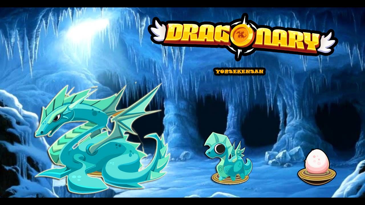 Breeding in Dragonary Game | Virtual Dragon - YouTube