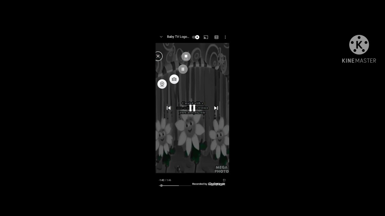 preview 2 baby tv effects - YouTube