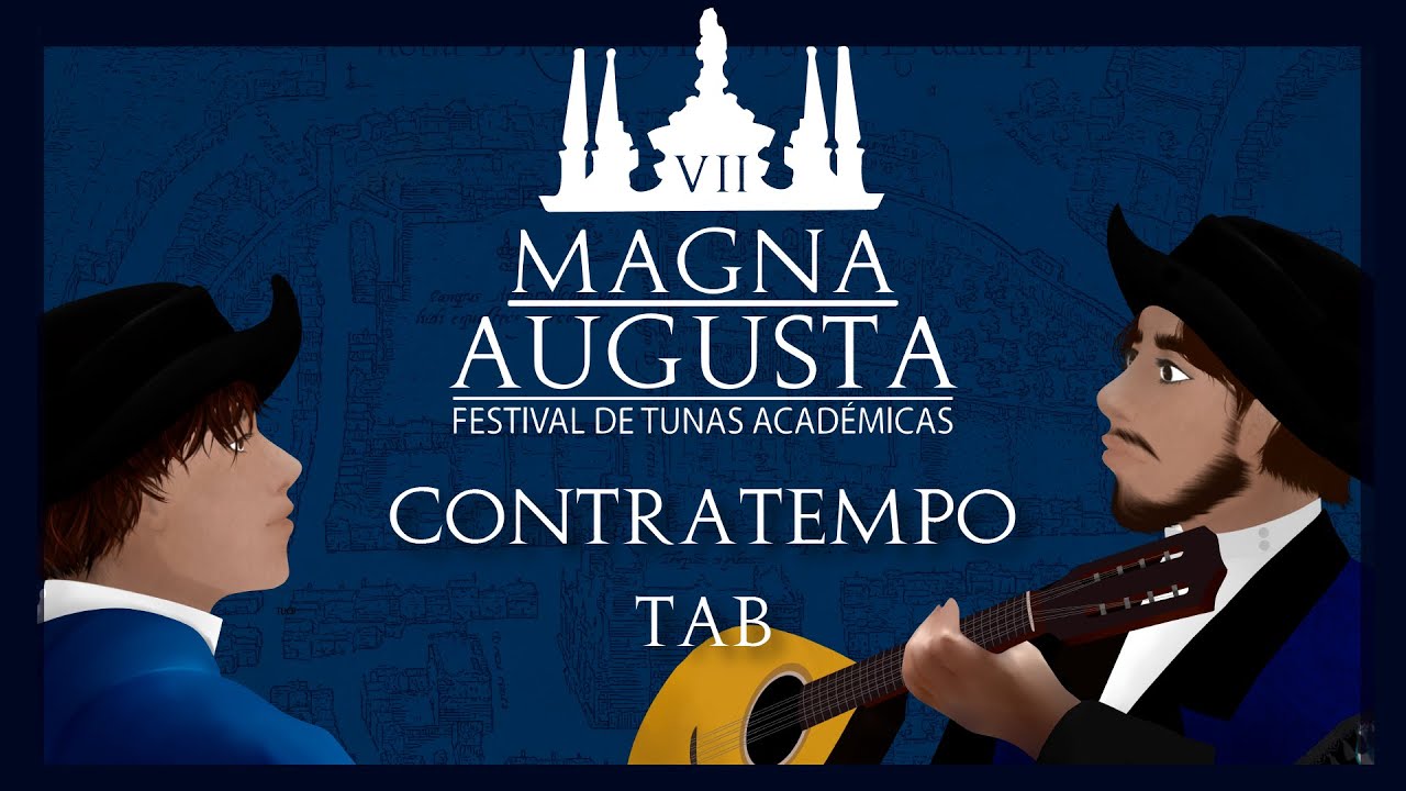 TAB - Contratempo | VII Magna Augusta - YouTube