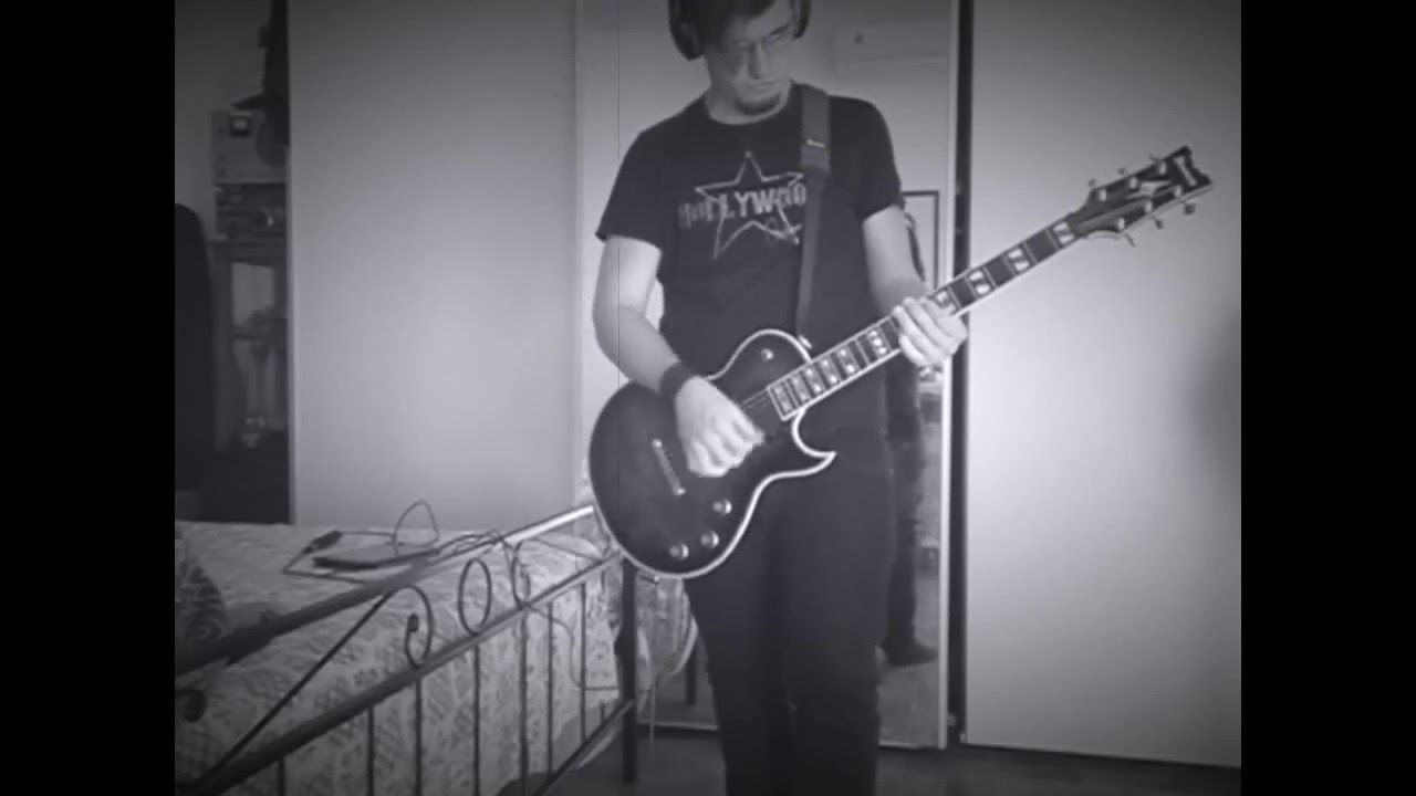 Luca Bonucci feat. Ibanez Arz(Iron Label) - YouTube