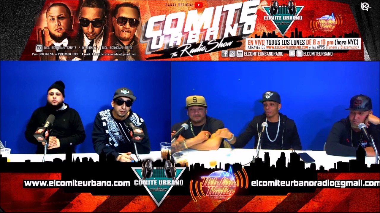 Anonimous - Como Se Inicia El Trap en Pr y Conoce a Bryant Myers ...