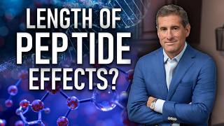 How Long Should You Take Peptides? The Answer May Surprise You