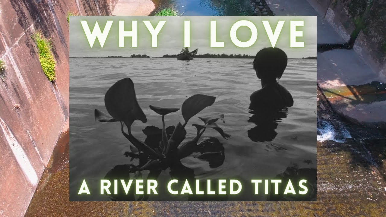 A River Called Titas: 1000 Favorite Movies Ep. #12 - YouTube