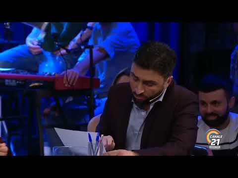 SNAP - Ciro Ceruti - Dal ginecologo