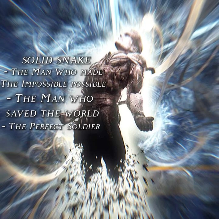 Solid Snake Edit #metalgearsolid #metalgear #mgs #shorts ⁠ - YouTube