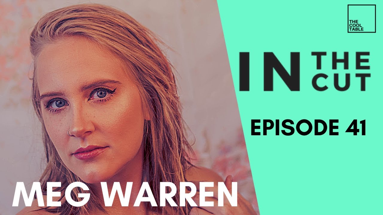 🍦41🍦 Meg Warren discusses her debut project 'A Thousand Ways' and her ...