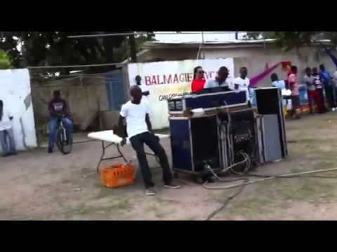 The Dubplates on Alaska Sound in Waterhouse Kingston Jamaica - YouTube