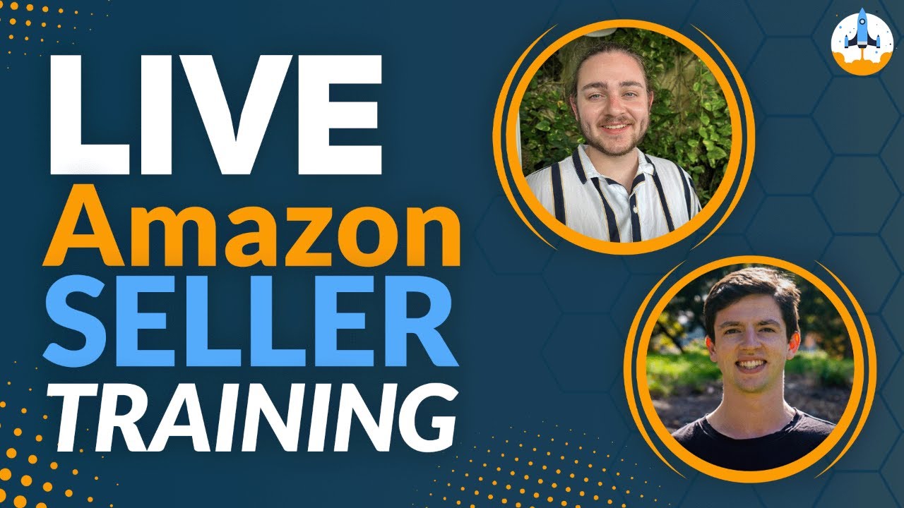 How to Build a $10k/mo Amazon Arbitrage Business | LIVE Q&A - YouTube
