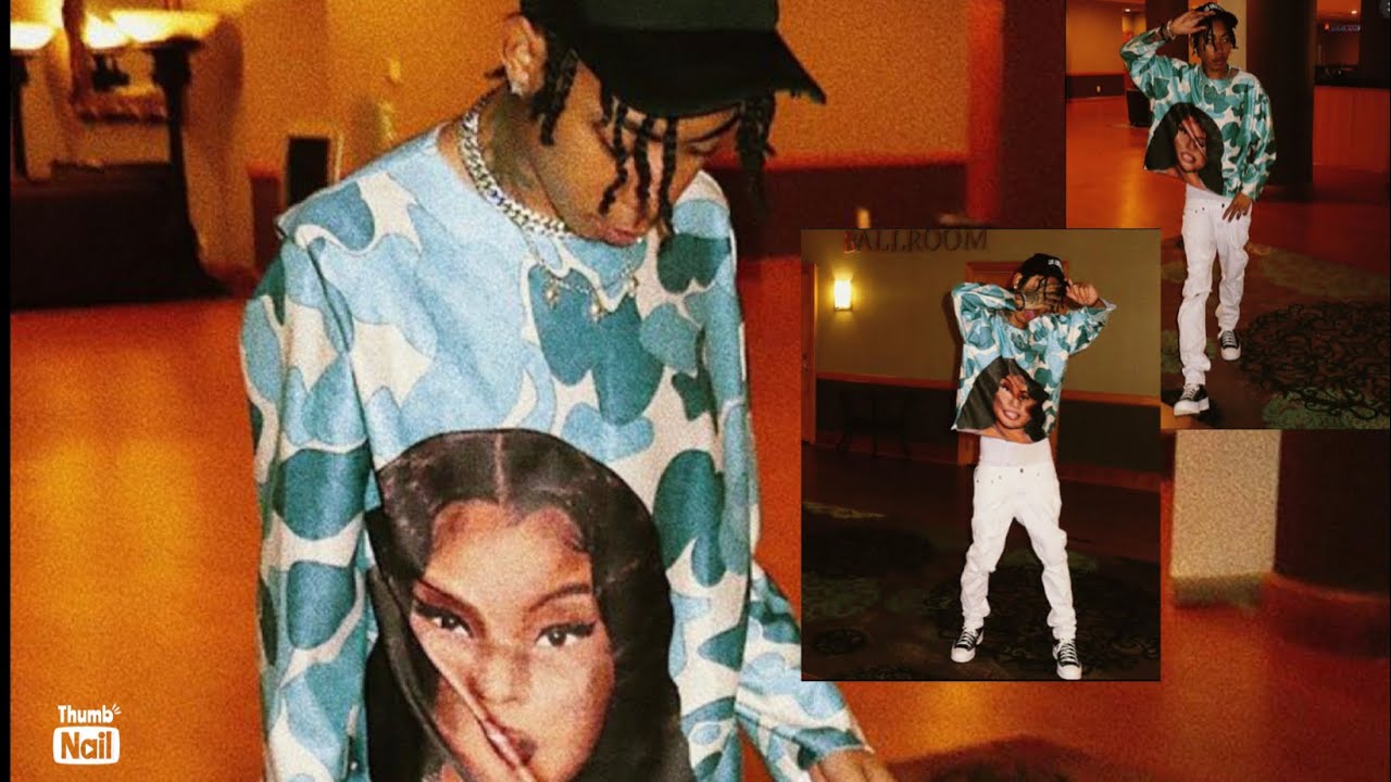 Fendi’s TikToks @FendiBuh - YouTube