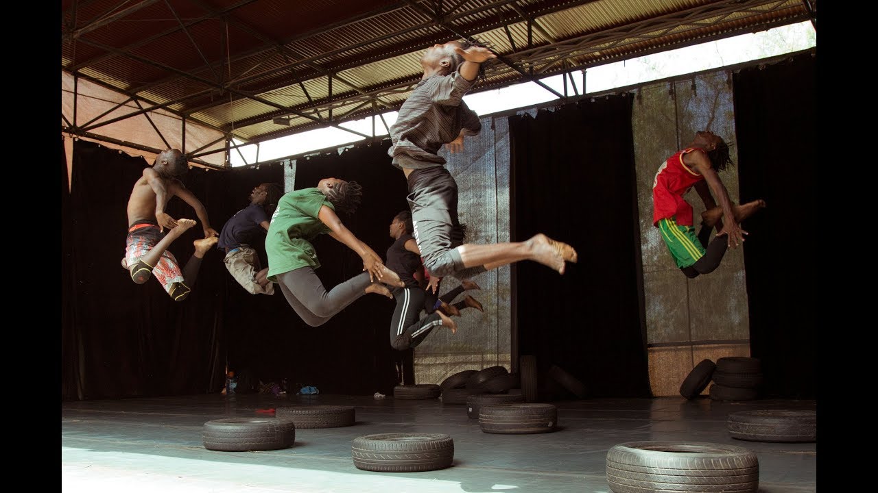 Tanzanian Cultural Exchange - TZ Project Documentary - YouTube