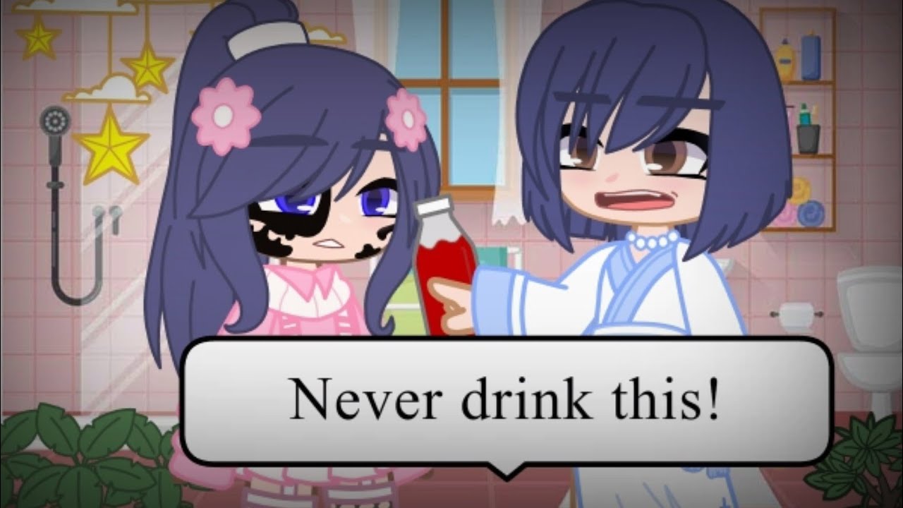 Her special skin color [meme] //MLB// {ORIGINAL?} - YouTube