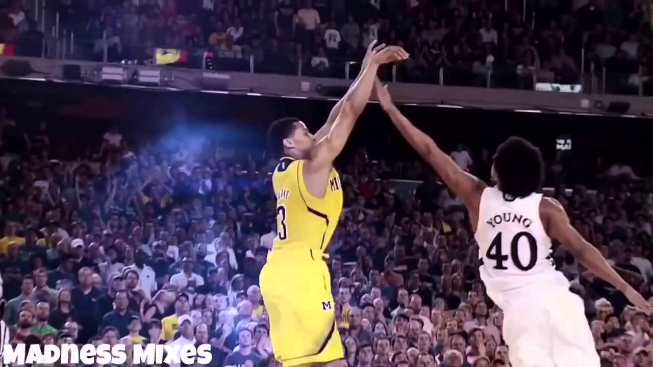 March Madness pump up ( Non- Copyrighted) - YouTube