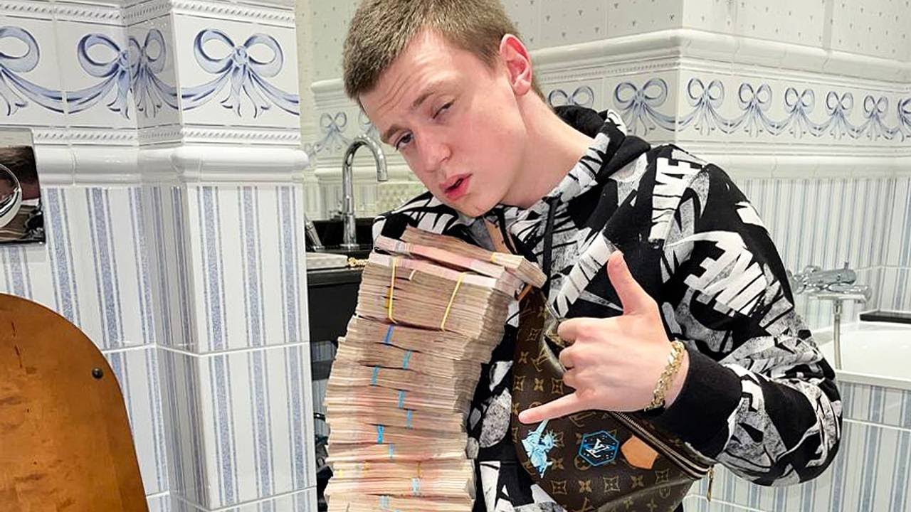 ВСЯ ПРАВДА СКОЛЬКО ДЕНЕГ У МЕЛЛСТРОЙ MELLSTROY - YouTube