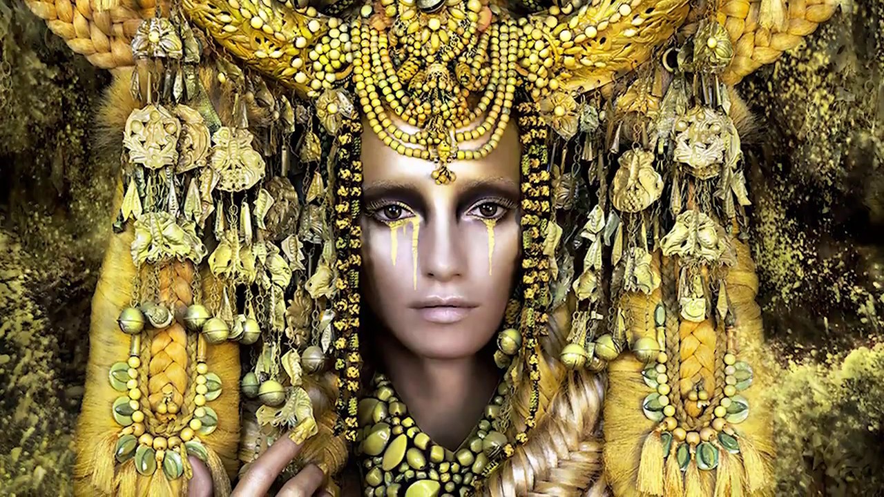 Gaia, The Birth of an End (2013) - YouTube