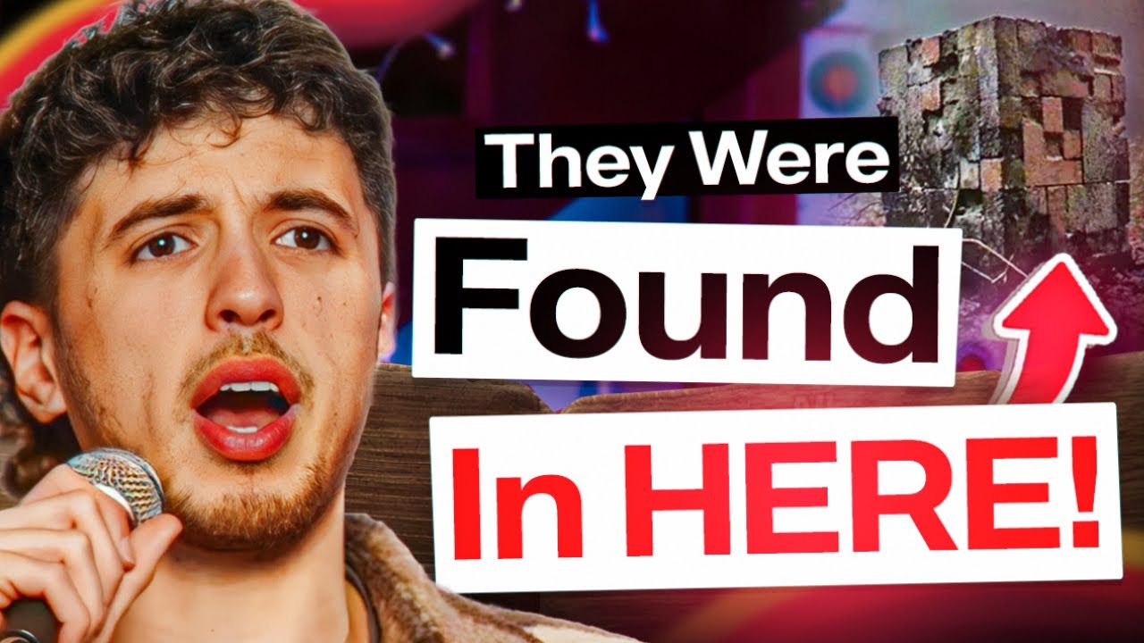 *EXPOSED* The Disturbing Clarke Family Cube… - YouTube