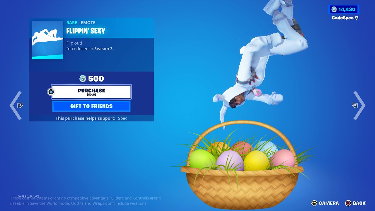 Fortnite Easter Update Tomorrow! - YouTube