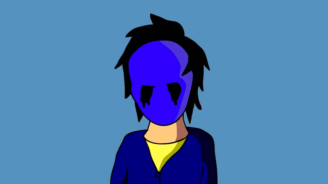 Eyeless Jack - EYE see what you did there... [Animation] - YouTube