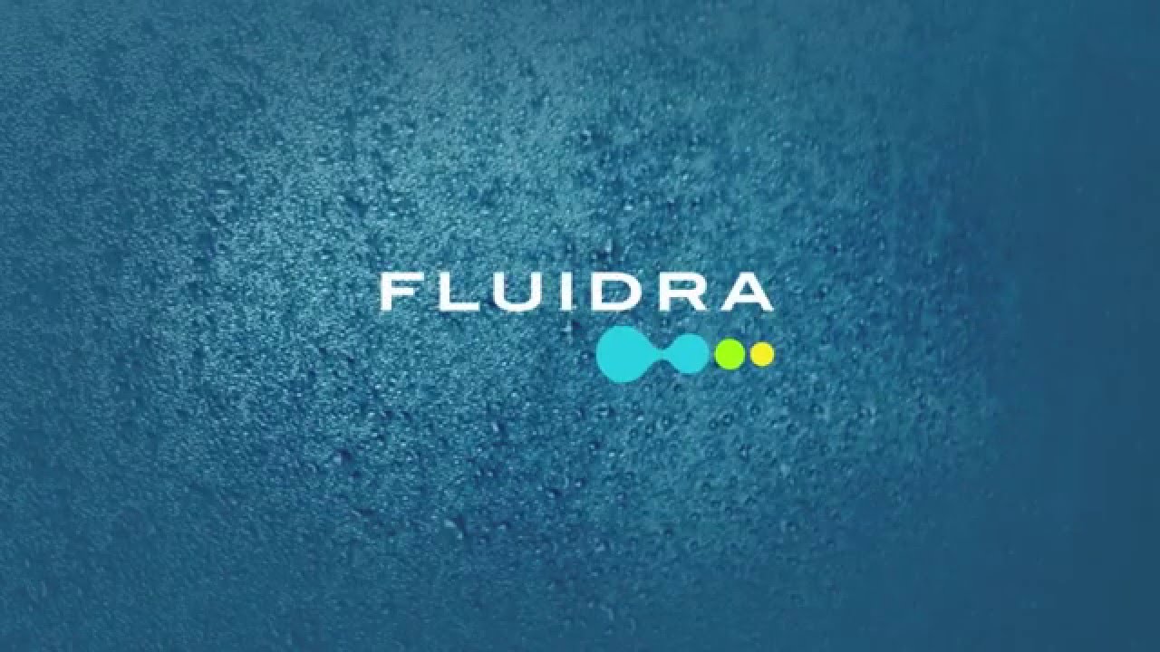 PRESENTACIÓN Corporativa de Fluidra - YouTube