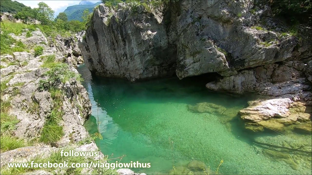 Contrà Pria Arsiero Vicenza Italy #lovetotravel #vicenza - YouTube