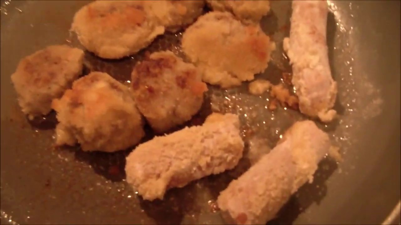 just cook crap but dont waste food 13 - YouTube