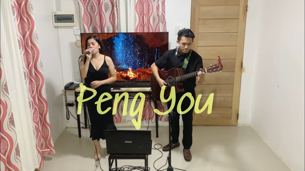 PENG YOU - Acoustic - YouTube