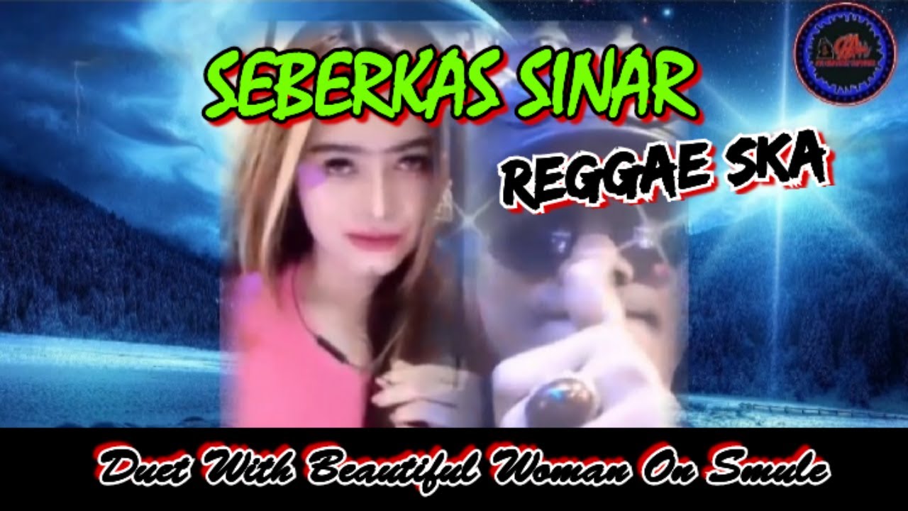 Seberkas Sinar - Reggae Ska - Nike Ardilla ( Karaoke ).. Duet With ...