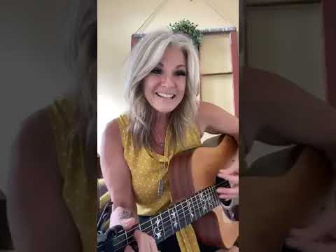 From Nashville, Rhonda Funk performs for the Nashville Meets World ...