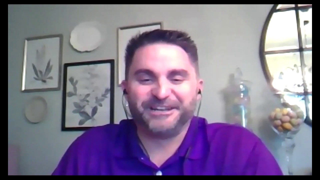 Prospecting Via Facebook with Operating Principal & MAPS Coach, Rob ...