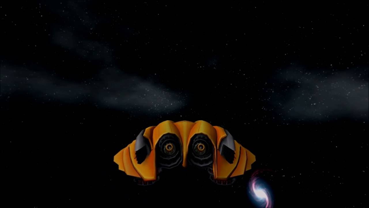 [SFM] Squishy: Origins (Metroid 30th anniversary) - YouTube