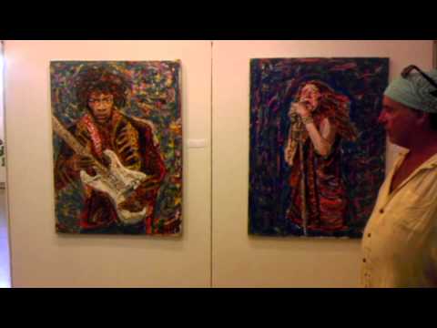 Patrick Ginter: Sturgis to Miami - YouTube