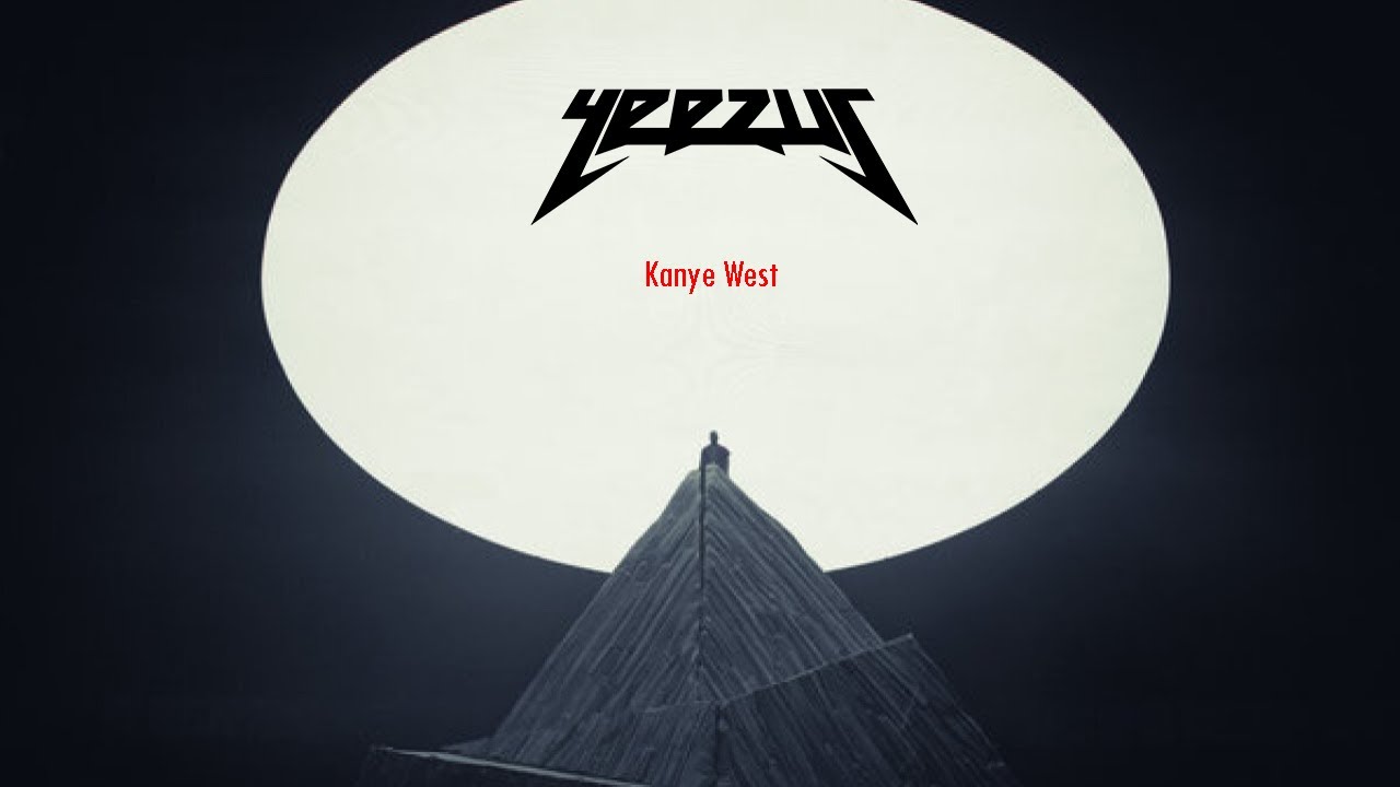 The Story of Kanye West’s Yeezus | Part one - YouTube