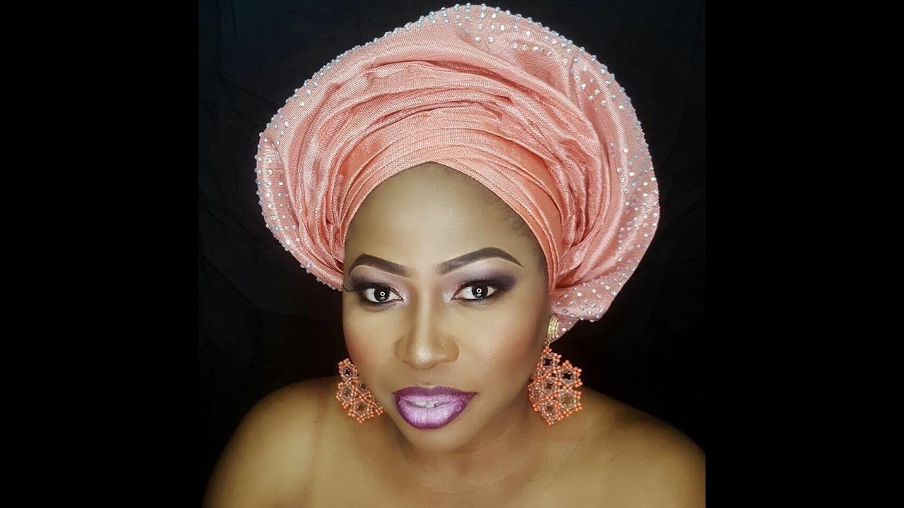 How Oluwabukola Jesse gave it to Apostle Friday Samson Irobo - YouTube