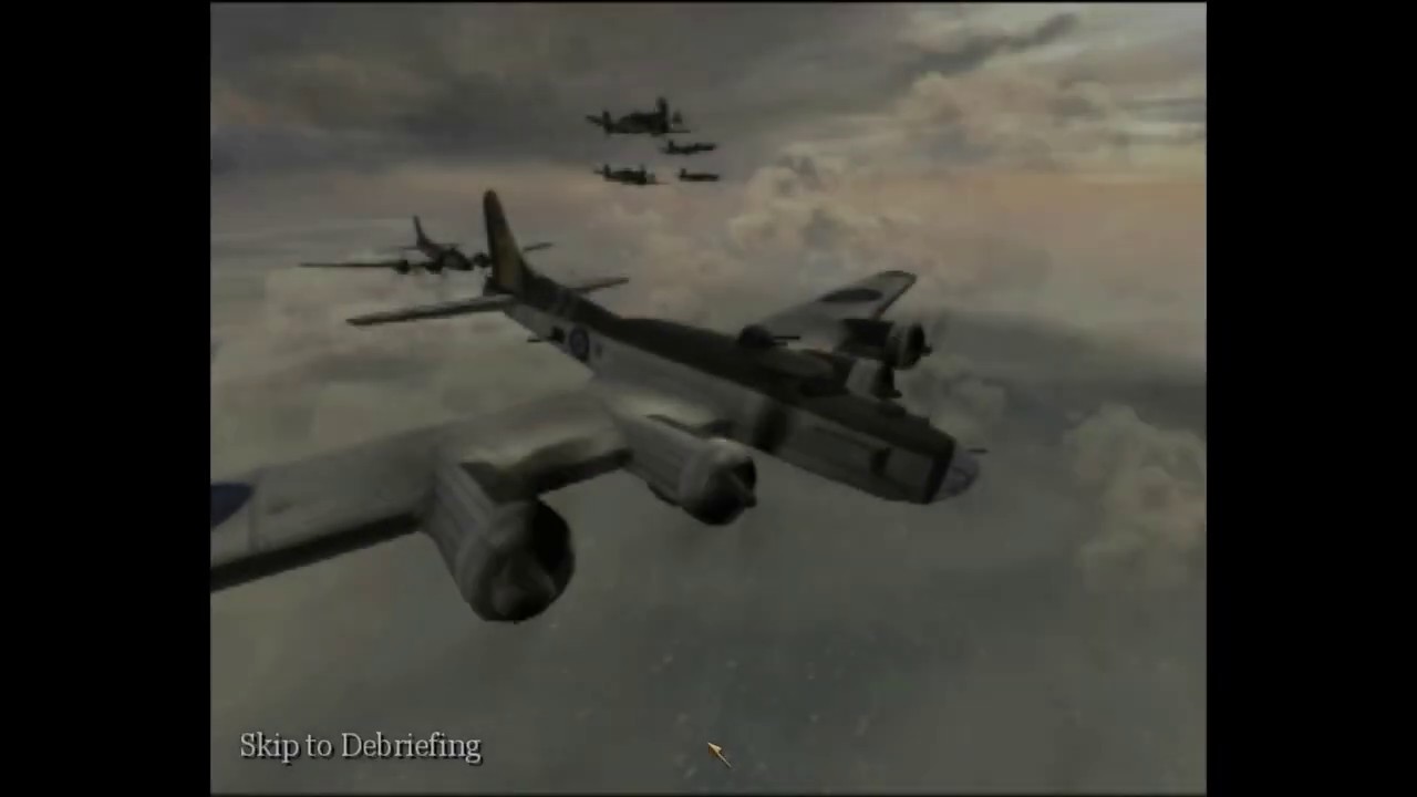 Call of Duty: United Offensive | British Missions - Sicily 2 | Gameplay ...