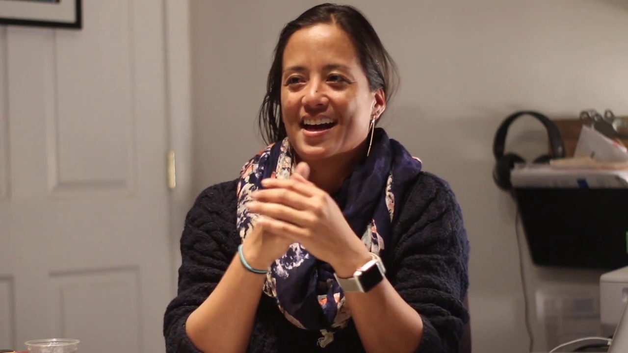 Every Face Has a Story: Deanna - YouTube