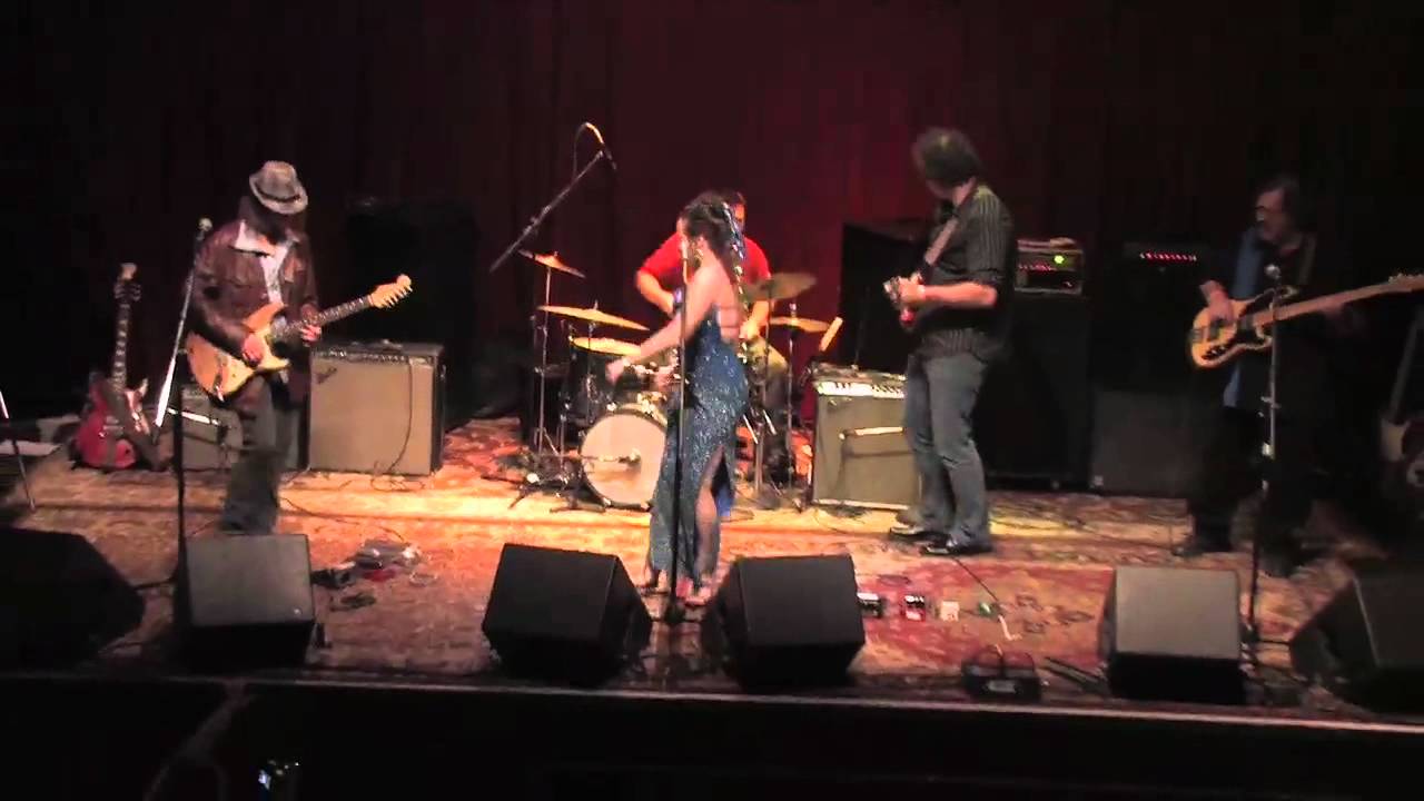 Miss Lissa & Company "Back To Your Mama" by Cincinnati Video Company ...