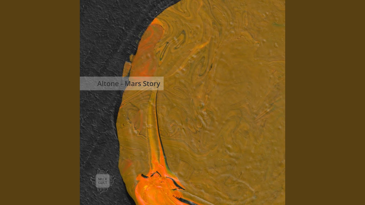 Flower on the Mars - YouTube