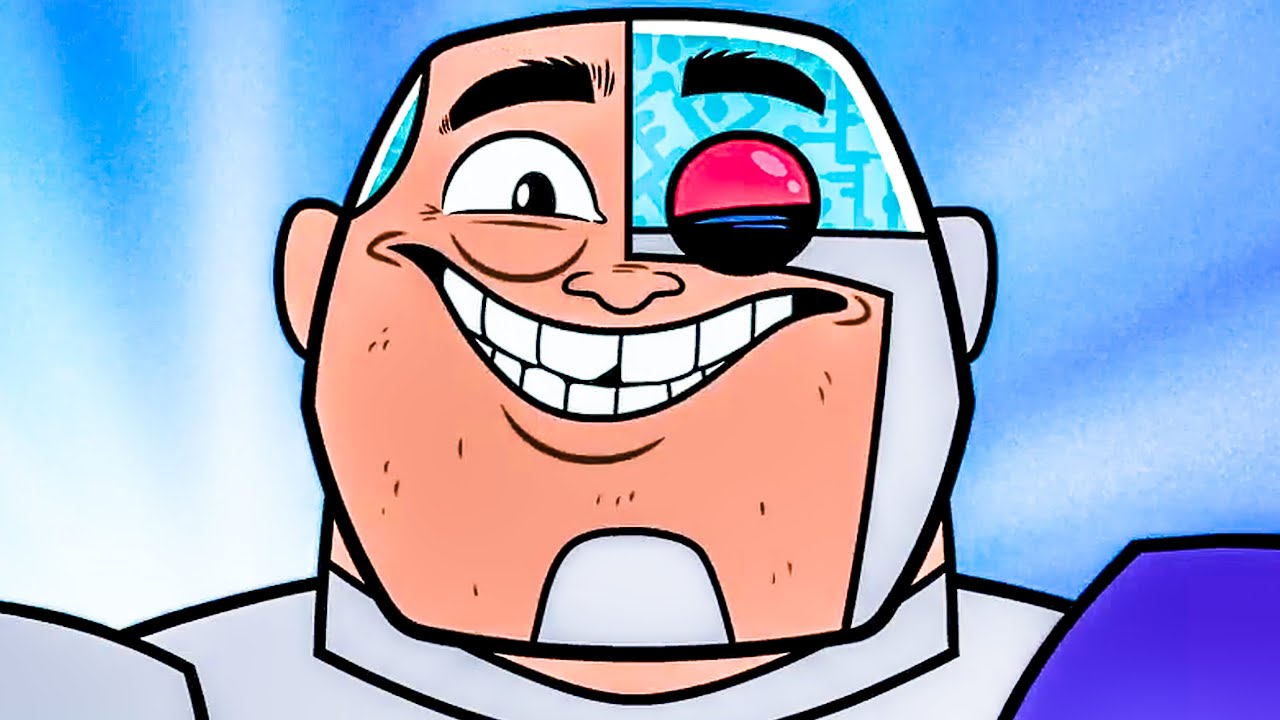 TEEN TITANS GO! TO THE MOVIES Trailer (2018) - YouTube