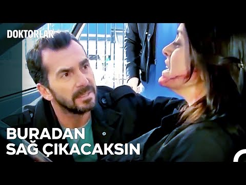 Kaan'ın Kritik Vakası! - Doktorlar 94. Bölüm